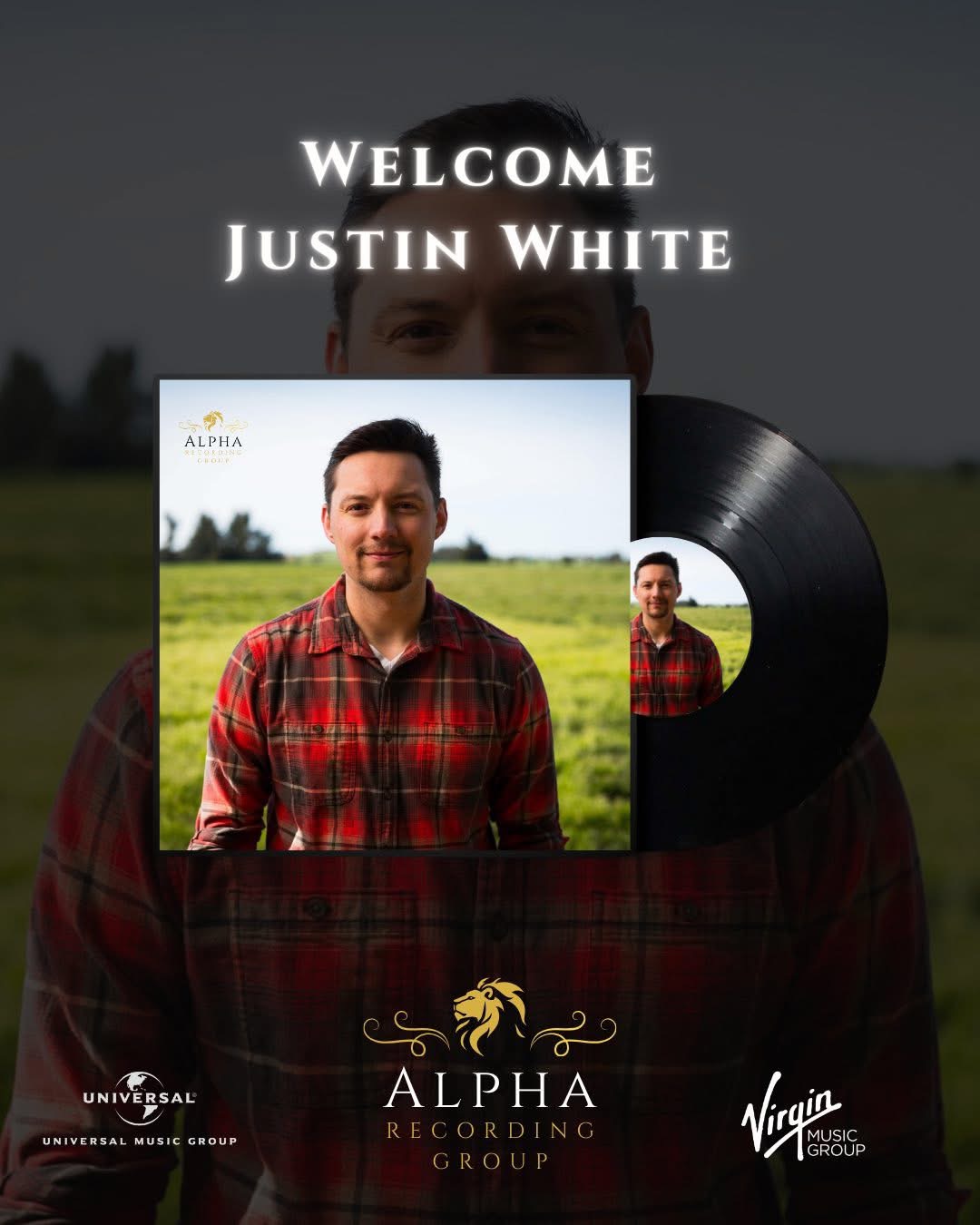 Home - Justin White
